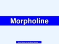 Morpholine at Best Price in Hyderabad, Telangana | Prime Speciality Llp