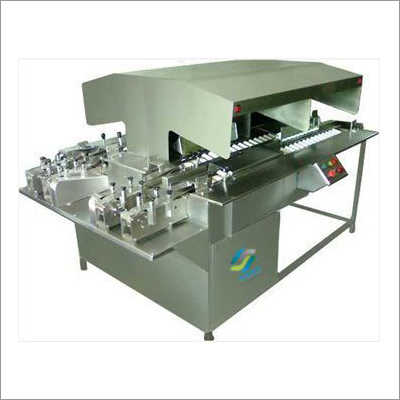 Vial Visual Inspection Machine at Best Price in Ahmedabad | Sieco ...
