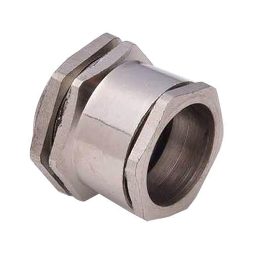 Stainless Steel Cable Gland at Best Price in Mumbai | Kiran Trading Co.