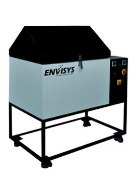 Salt Spray Chamber at 100000.00 INR in Bengaluru, Karnataka | Envisys ...