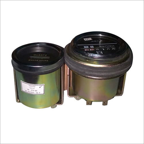 Forklift Hour Meter at Best Price in Jamshedpur, Jharkhand | Anand ...