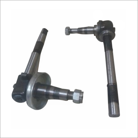 Front Spindle at Best Price in Ludhiana, Punjab | Passi Trading Co.