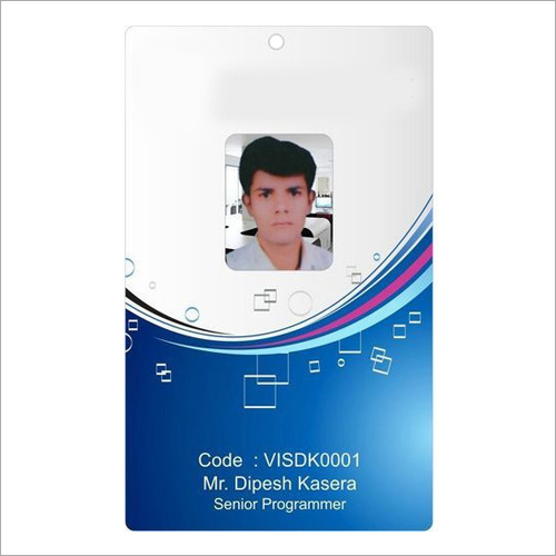 Id Card Printing Service at Best Price in Mumbai | Star Ribbons