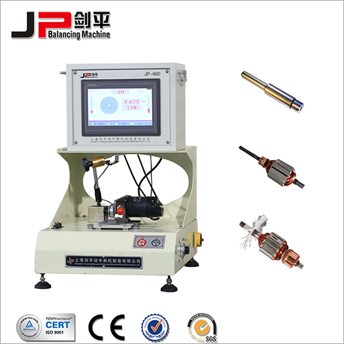 Manual Micro Motor Armature, External Rotor Motor Fan Soft Bearing ...