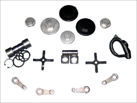 Cng 3 Wheeler 4 Stroke Service Parts (full Range) at Best Price in New ...