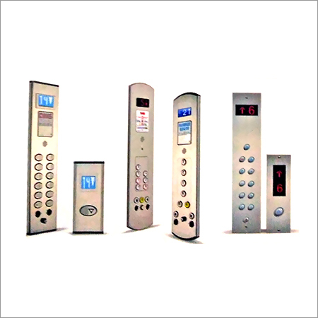 Electric Lift Operating Panel at Best Price in Greater Noida | Ksa Elevator