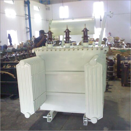 Power Transformers at Best Price in Ahilyanagar, Maharashtra | Power ...