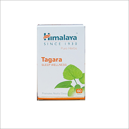 Tagara Sleep Wellness Tablets at Best Price in Delhi | The Medical Bureau