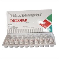 Diclofenac Injection at Best Price in Chandigarh, Chandigarh | Metlar ...