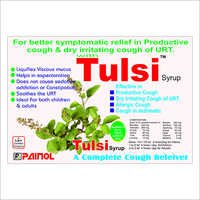 Tulsi Cough Syrup at Best Price in Betul, Madhya Pradesh | Painol ...