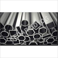 Aluminium Box Section at Best Price in Delhi, Delhi | Kedar Udyog