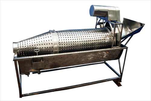 Fish Washing Machine at Best Price in Thane, Maharashtra | Marine ...