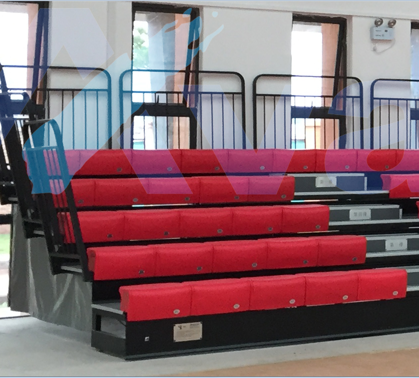 Telescopic Seating System at Best Price in Shenzhen, Guangdong | Avant ...