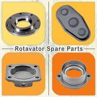 Rotavator Parts at Best Price in Ludhiana, Punjab | Sai Udyog