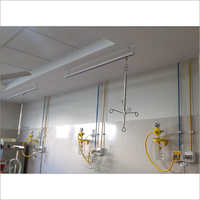 Medical Gas Piping System at Best Price in Ahmednagar | Techno-Med Systems