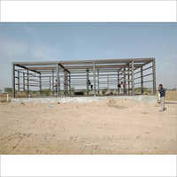 Prefabricated Fam Structure at Best Price in Jaipur, Rajasthan | Ts ...