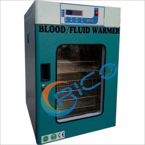 Blood Warmer Cabinet at Best Price in Delhi, Delhi | Rico Scientific ...