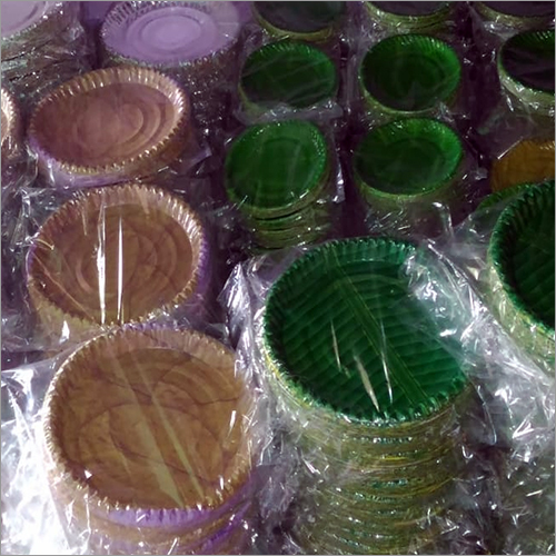 Disposable Paper Plate at Best Price in Arambagh, West Bengal | Phenix ...