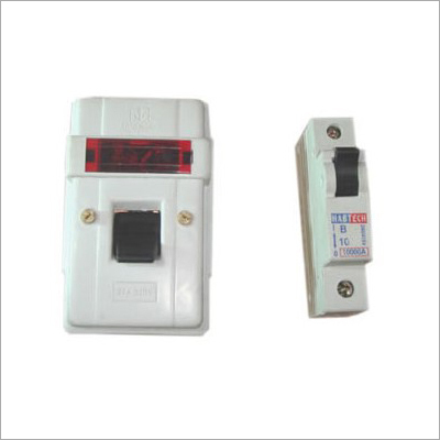 Mcb Switchgear at Best Price in Delhi, Delhi | Shubh Trading Company