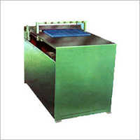 Reciprocating Cutting Conveyor Machine at Best Price in Mumbai | Makson ...