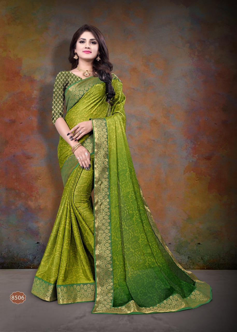 Available In 5 Colors Available In 5 Colors Exclusive Saree at Best ...