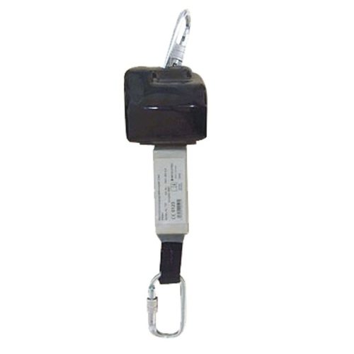 Retractable Type Fall Arrester Kompakt at Best Price in Mumbai | Jayco ...