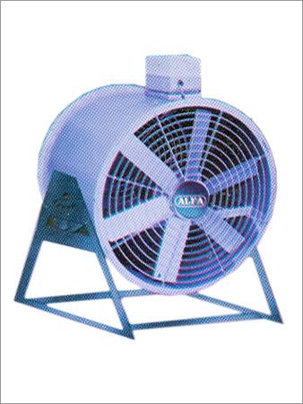 Fan - Tubular Type at Best Price in Mumbai | Alfa Engineering Company