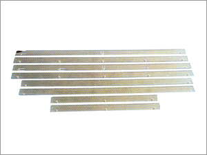 Registar Pin Bars at Best Price in Greater Noida, Uttar Pradesh | Rado ...