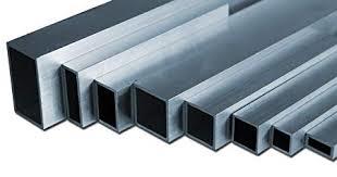 Aluminium Box Section at 206.00 INR in Mumbai, Maharashtra ...