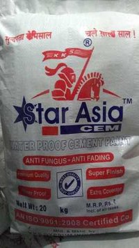 20 Kg Samosam Paint at Best Price in Ghaziabad | Kks Gypsum India Pvt. Ltd