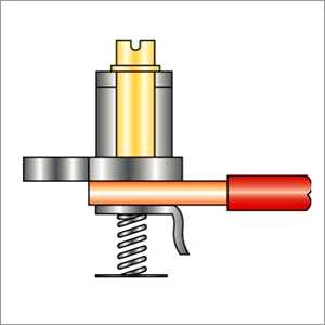 Spring Loaded Terminal at Best Price in Kolkata, West Bengal | Swastik ...