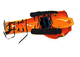 Skedco Rapid Deployment Flotation System Water Rescue Stretcher at Best ...