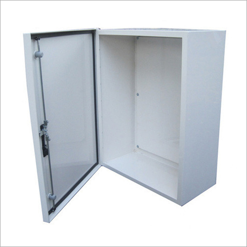 Frp Enclosure at Best Price in Hyderabad, Telangana | M/s Flow Chem Fibers