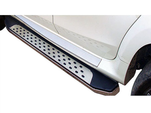 Stainless Steel 4x4 Foot Step Automotive at Best Price in Delhi ...