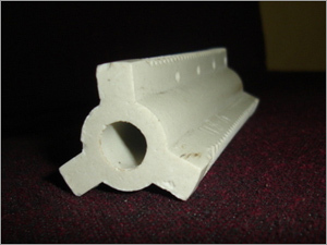 Triplex Former Ceramic Resistor at Best Price in Ahmedabad | Mangalam ...