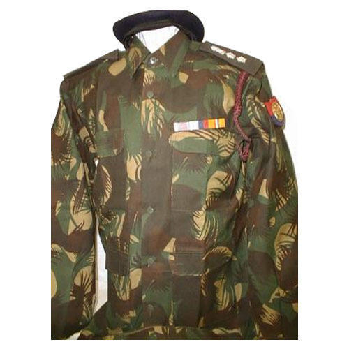 Defence Uniform Gender: Unisex at Best Price in Ludhiana | Dress Co