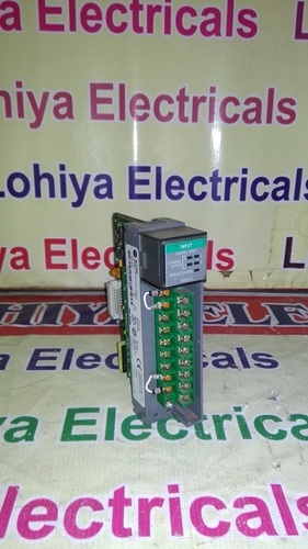 Allen Bradley Input Output Module 1746-btm B at Best Price in Bhavnagar ...