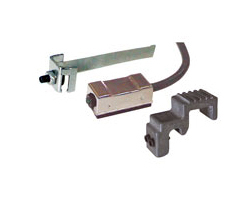Silver Magnetic Reed Switch Clamp at Best Price in Surat | Arman Enterprise