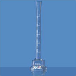Vertical Glass Tubes at Best Price in Bengaluru, Karnataka | Smr ...