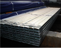 Rhs Galvanised From Welding Pipe Factory at Best Price in Shanghai ...