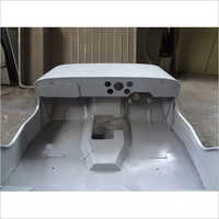 Ford Willys Body Shell Front View at Best Price in Jaipur | Shree ...