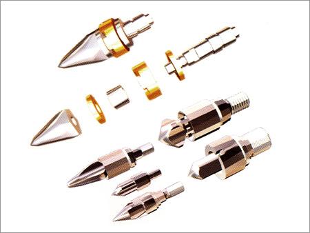 Ring Plunger Sets at Best Price in Ahmedabad, Gujarat | B.r ...