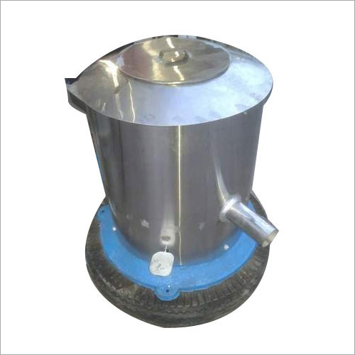 Stainless Steel 18 Inch Hydro Machine at Best Price in Jaipur ...