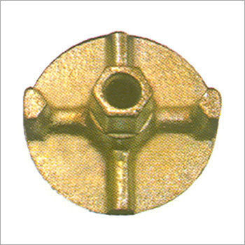 Anchor Nut at Best Price in Batala, Punjab | M. G. Enterprises