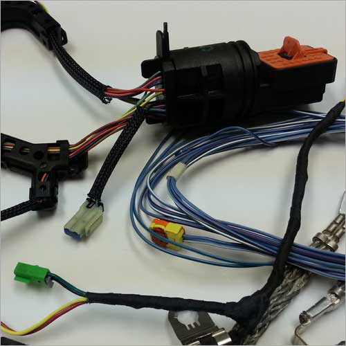 Wire Harness Jigs Application: Automobile at Best Price in Noida ...