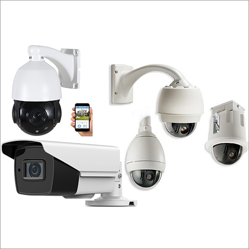 Security Cctv Camera at Best Price in Ghaziabad, Uttar Pradesh ...