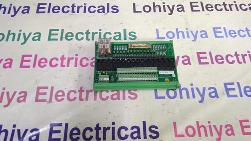 Digital Input Interface Relay at Best Price in Bhavnagar | Lohiya ...