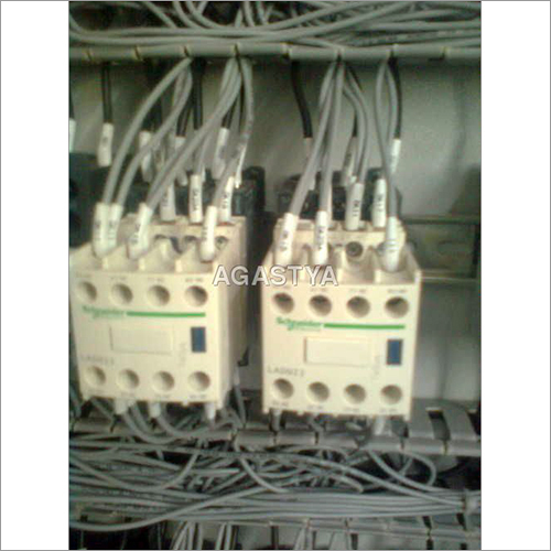 Printed Control Panel Ferrule at Best Price in Noida | Agastya ...