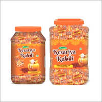 Sweet Rabri Kesariya Rabdi Candy at Best Price in Indore | Newtone Food ...
