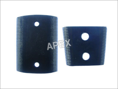 Apex Thresher Blade at Best Price in Ludhiana, Punjab | Swami Industries